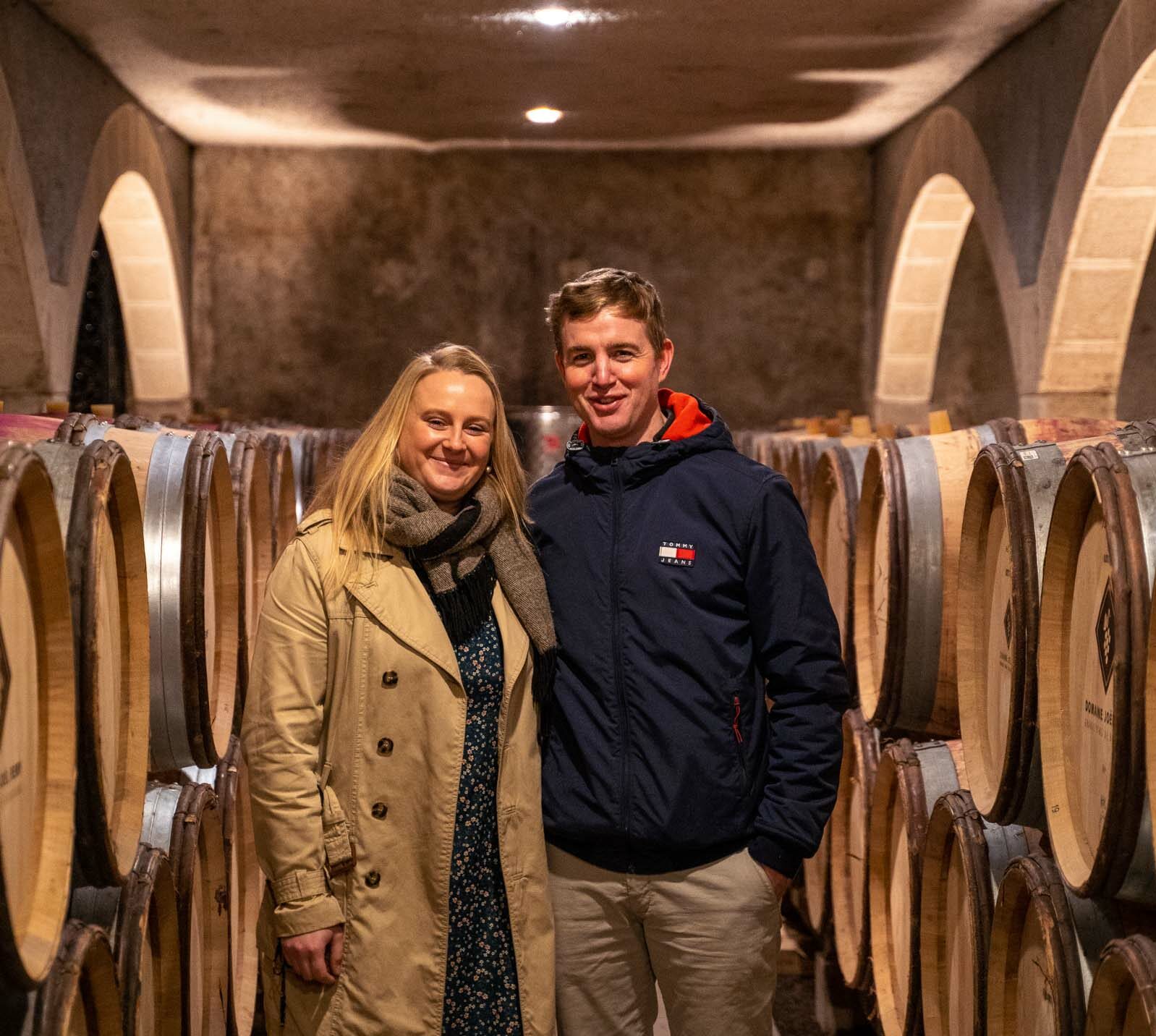 DUMEY-REMY Manon - ANIMA VINUM - FR